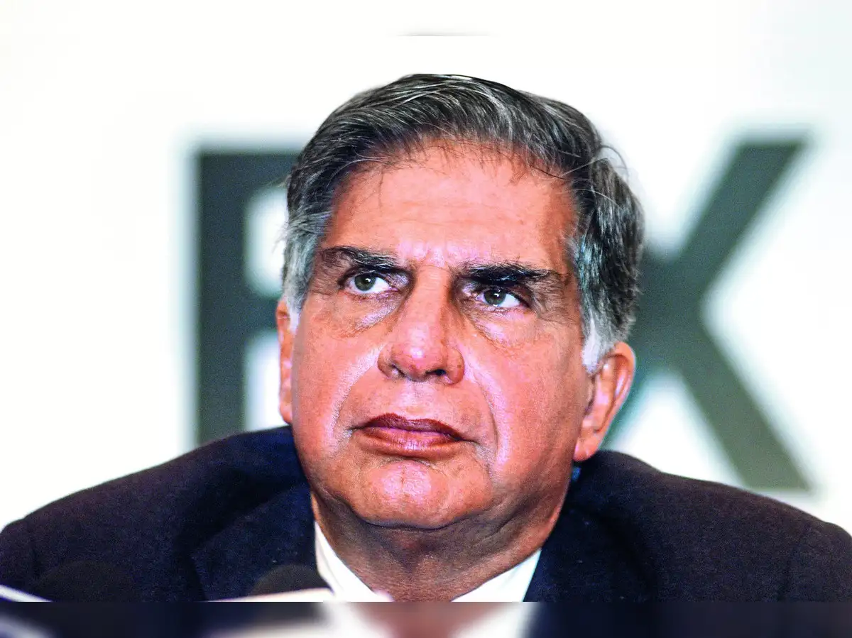 Tata Group’s timeless legacy meets the new era of customer-centricity ...