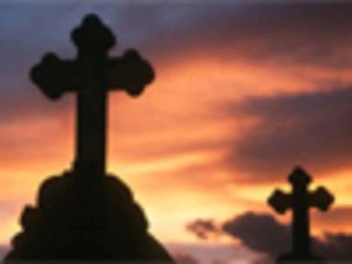 Eternal Faith - The Economic Times