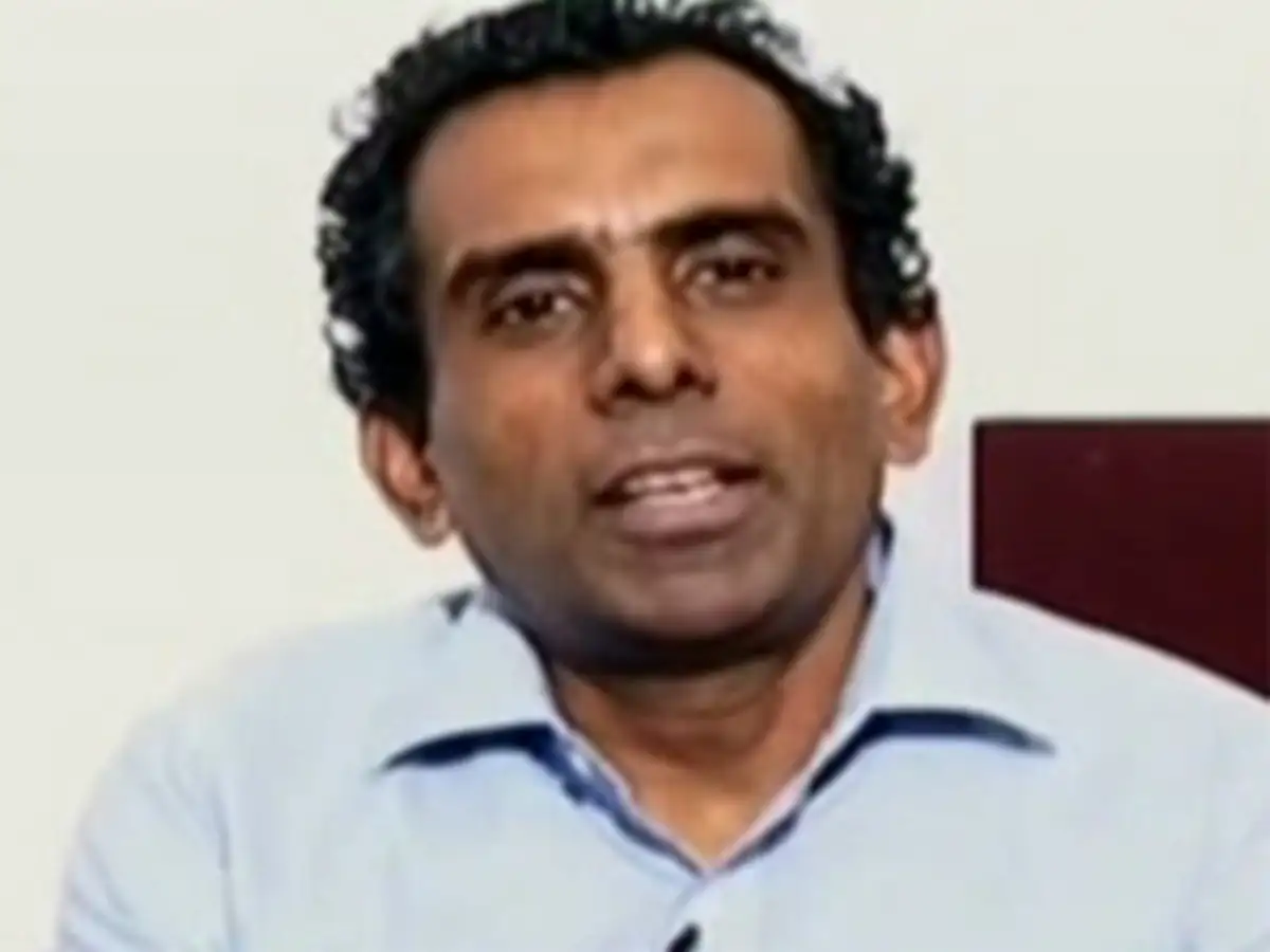 Share of home equity to increase in asset mix: Vellayan Subbiah, CIFCL ...