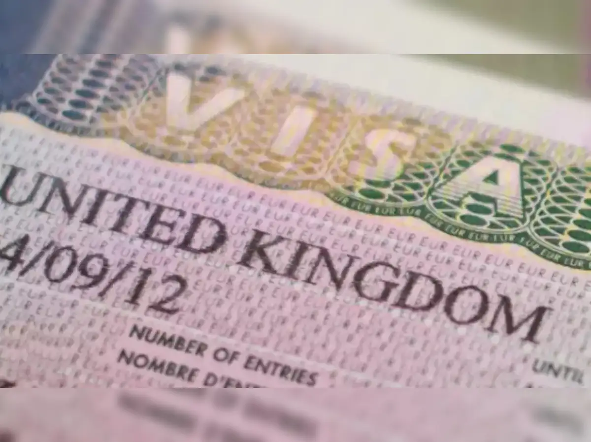 UK visa ban for Indians? Top Tory contender Robert Jenrick says ‘no Indian visas without return ...