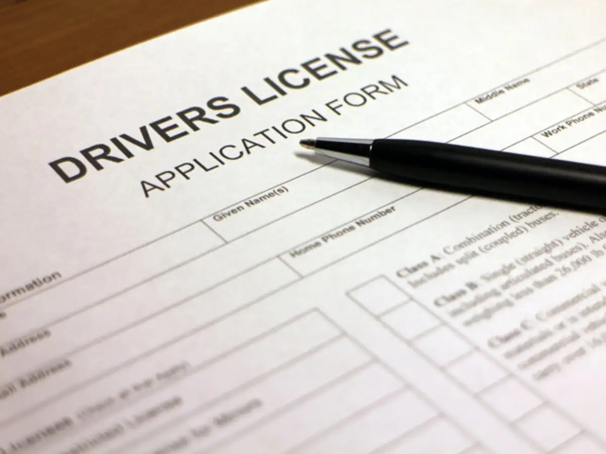 driving licence: Driving licence fee sees fivefold hike - The Economic ...