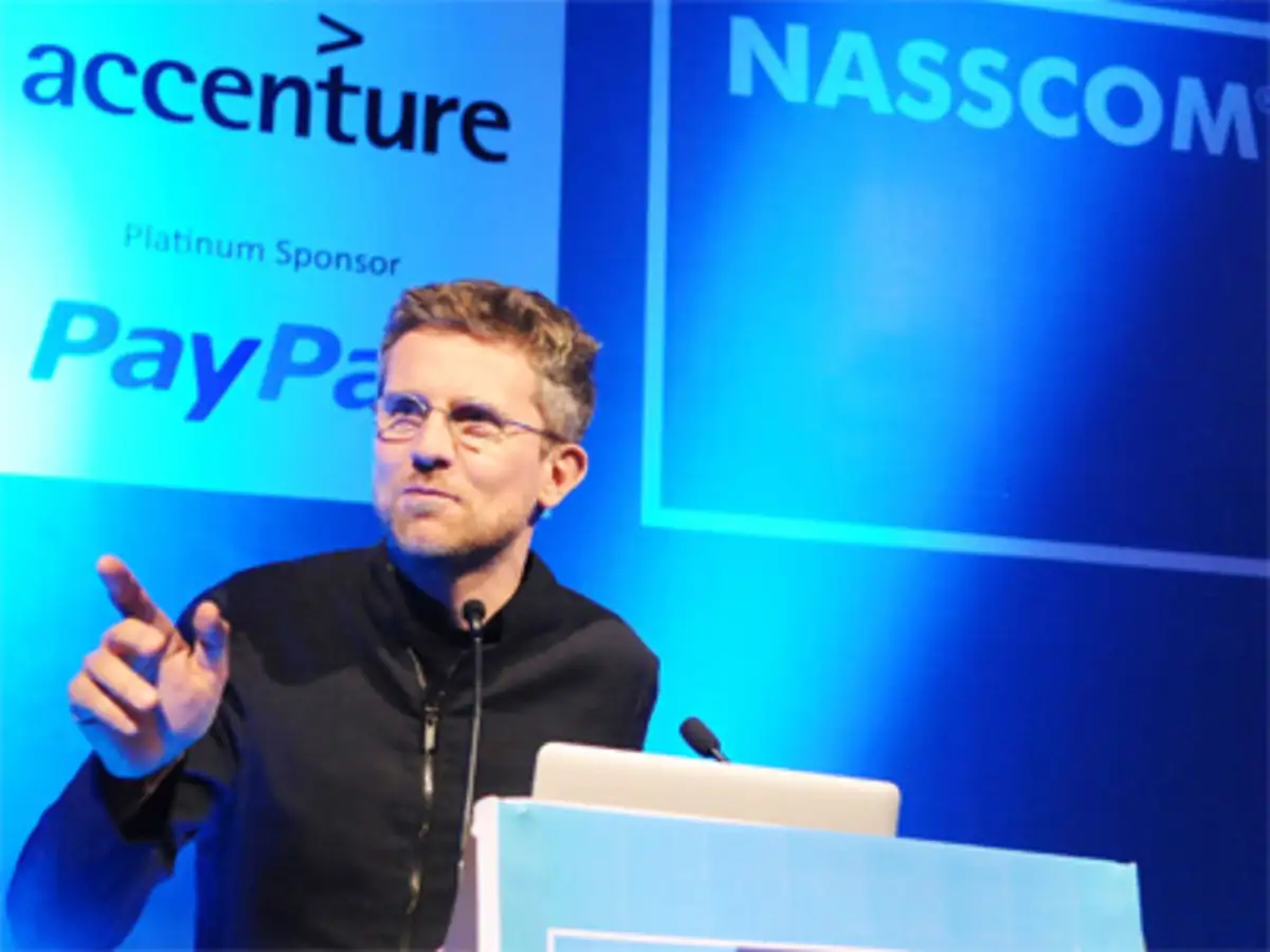 Nasscom conclave focuses on future of Indian IT-ITeS industry - The ...