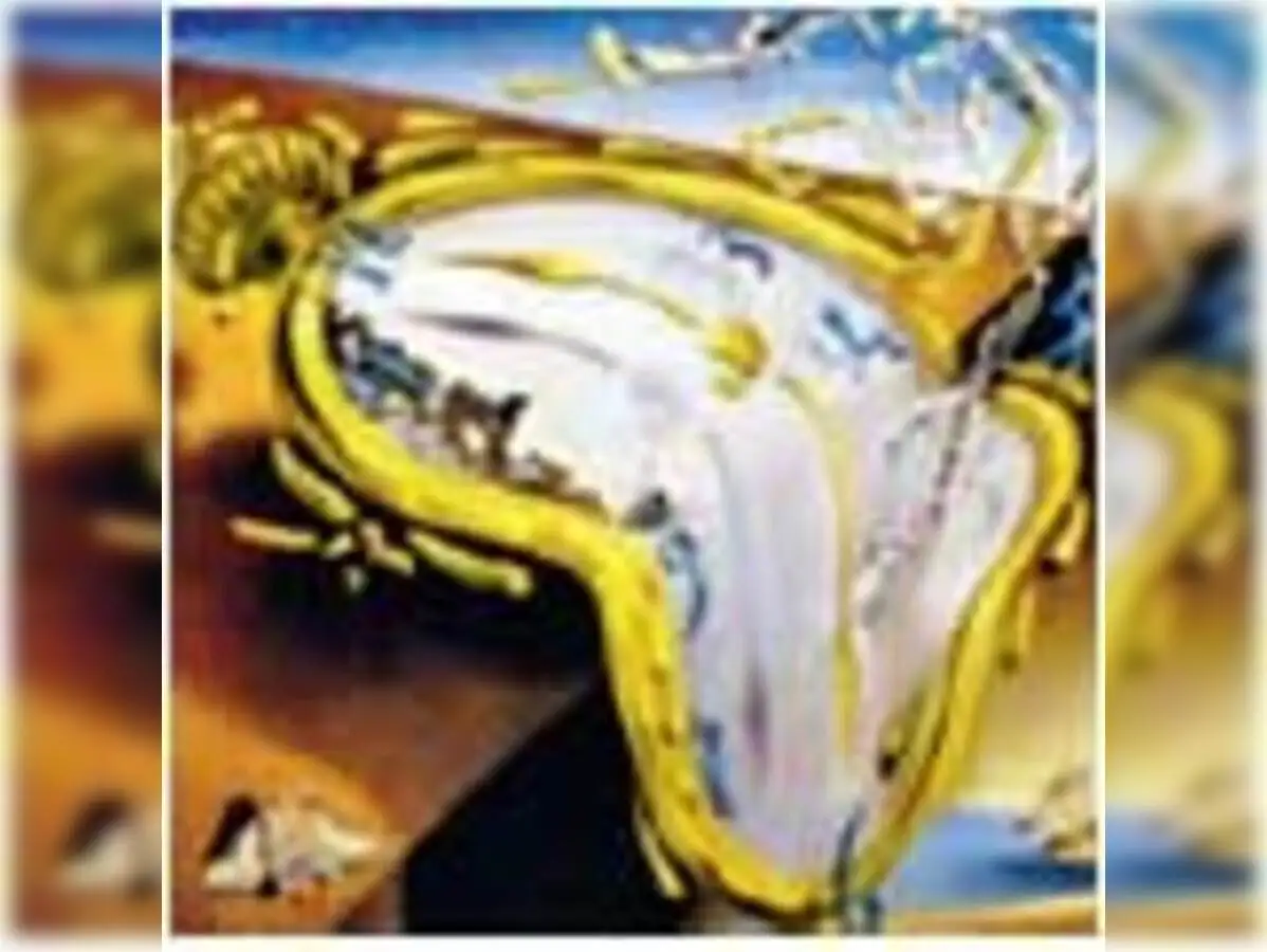 Tick Tock - The Economic Times