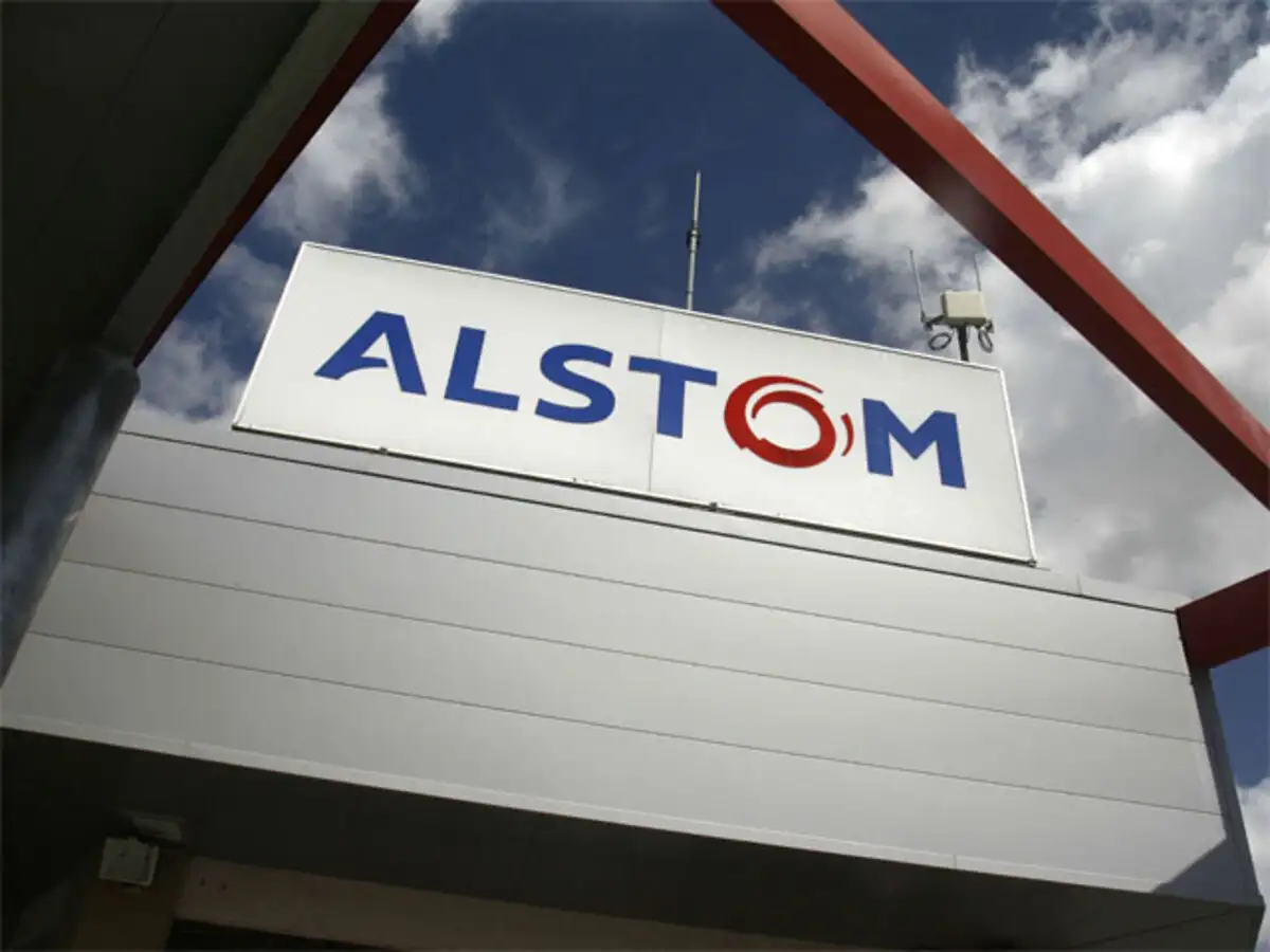 Alstom Ge Logo Centerview Partners Client List Business Insider