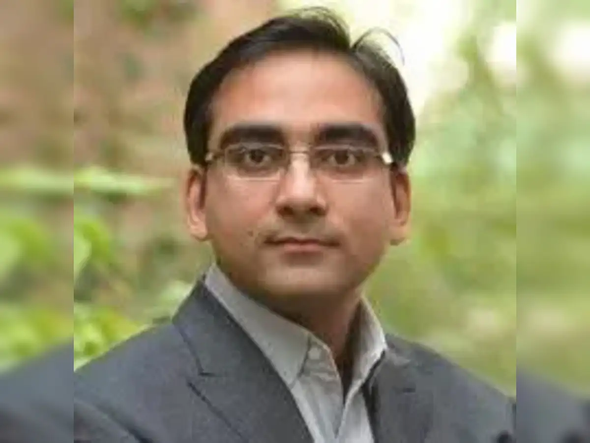 Brij Bhushan: Zomato-backed Magicpin's cofounder Brij Bhushan to leave company - The Economic Times