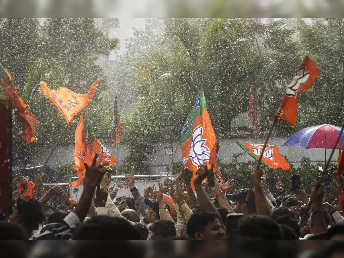 Lok Sabha elections 2024: Why should reforms now be a problem? Freebies, promised or delivered ...