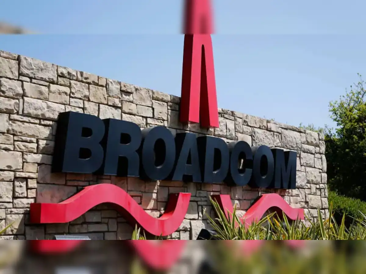 broadcom: Broadcom unveils new tech to speed up custom chips amid ...