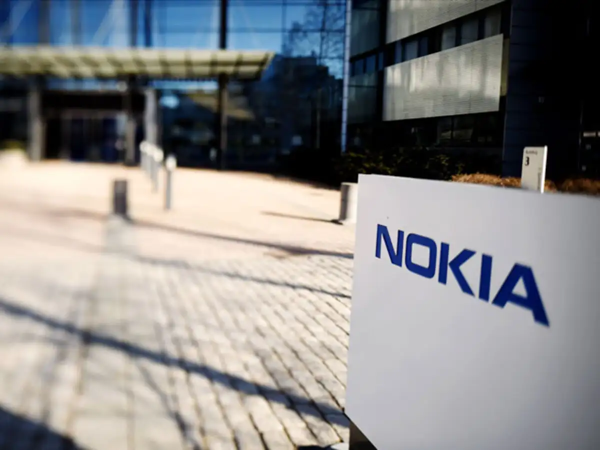 Nokia: Tax issue not to impact new Nokia phone business: ICA - The ...