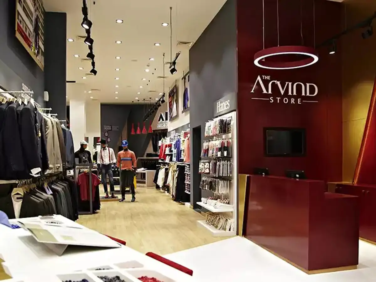 Arvind Lifestyle Logo