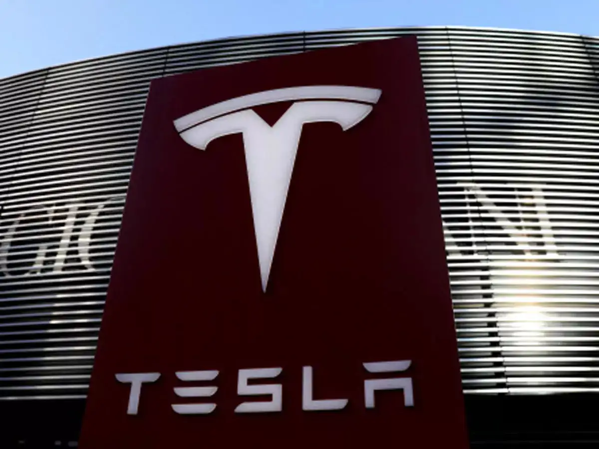 Tesla to recall nearly 54,000 vehicles that may disobey stop signs ...