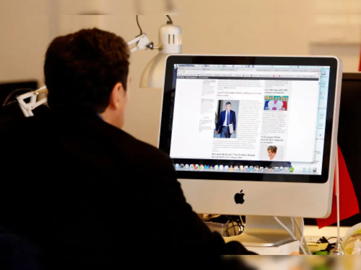 Free online alternatives to expensive software - The Economic Times