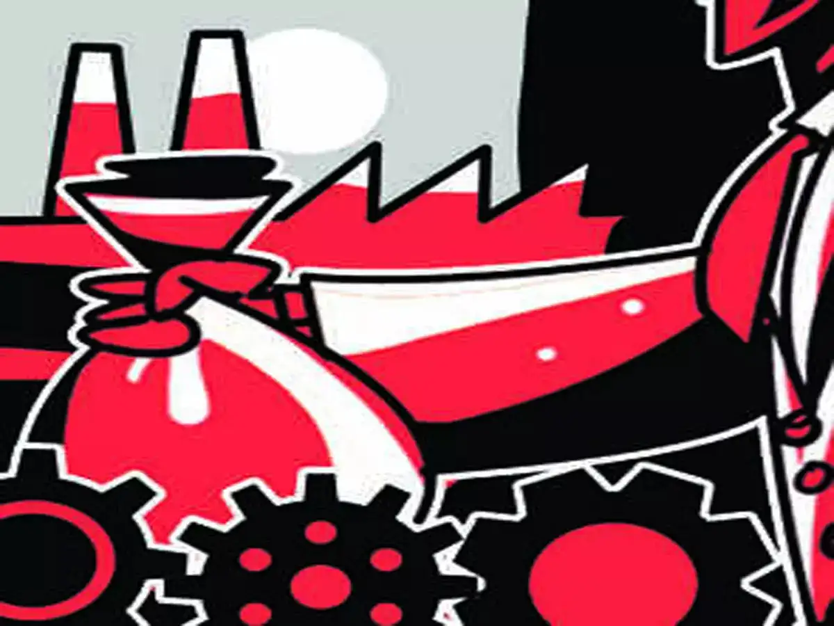 goi: Invest, GoI, to boost momentum - The Economic Times