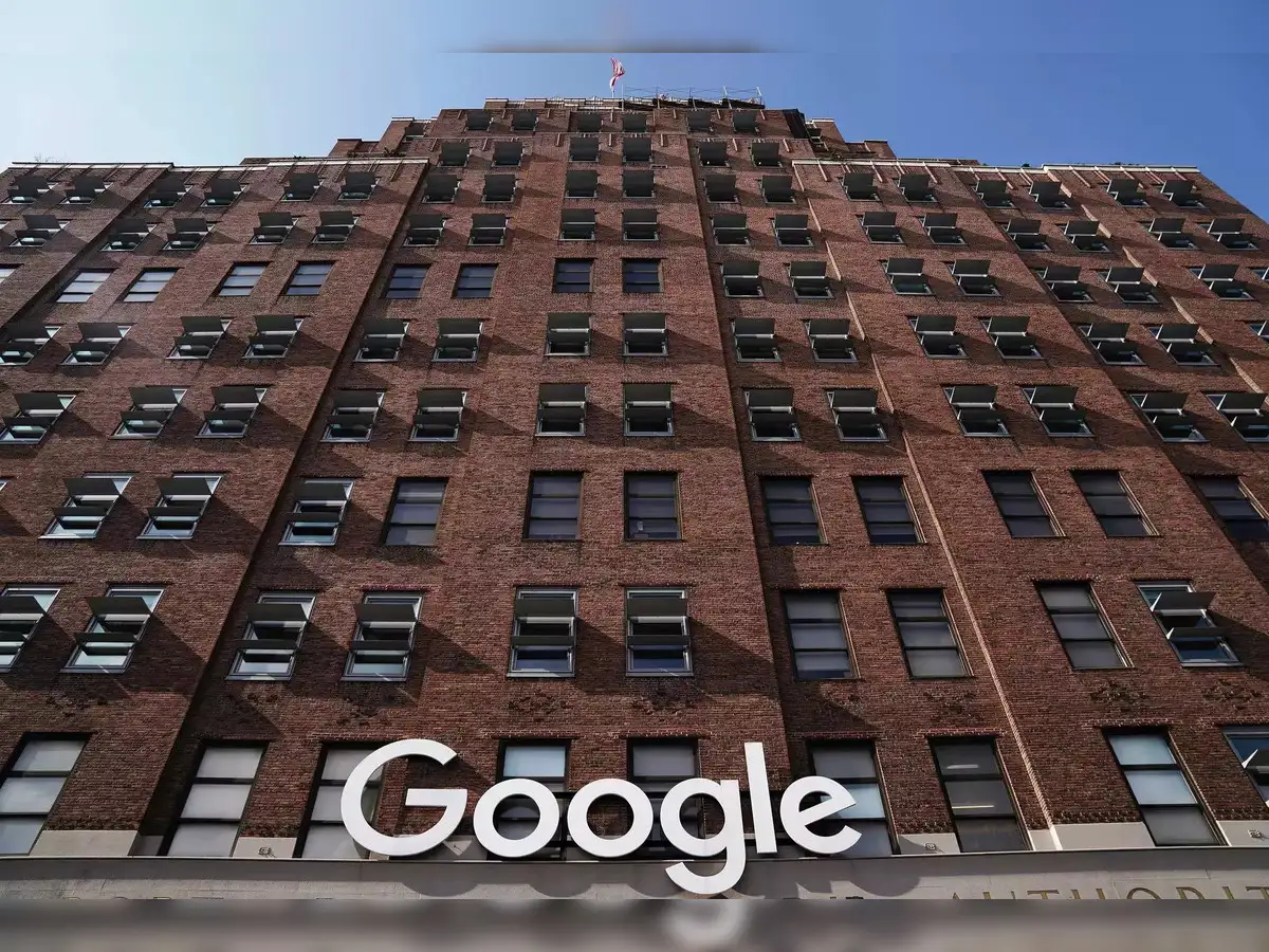 google: Ex-Google executive said goal was to 'crush' competition, trial ...