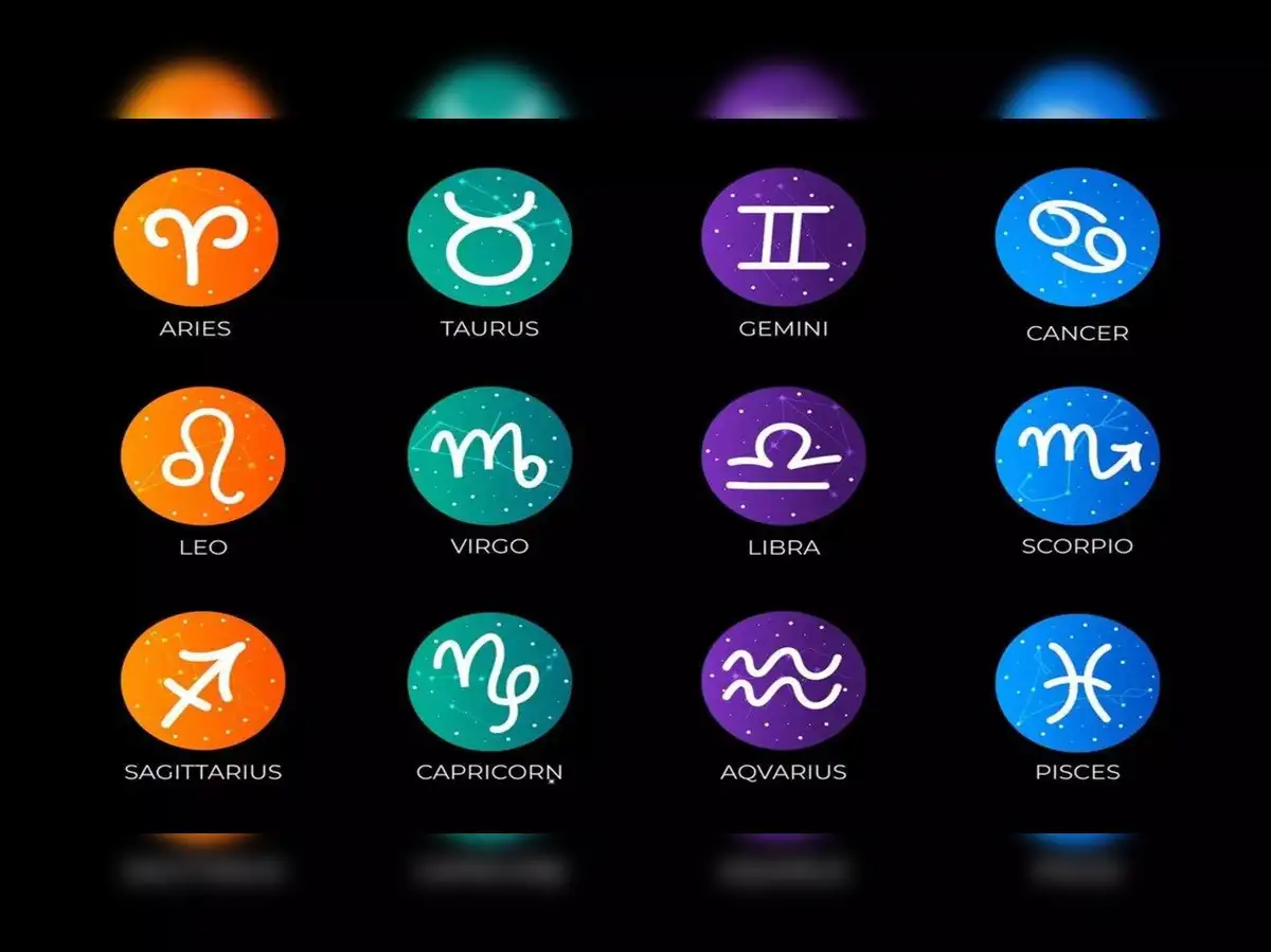 What zodiac signs does mercury retrograde affect 60 photos ...