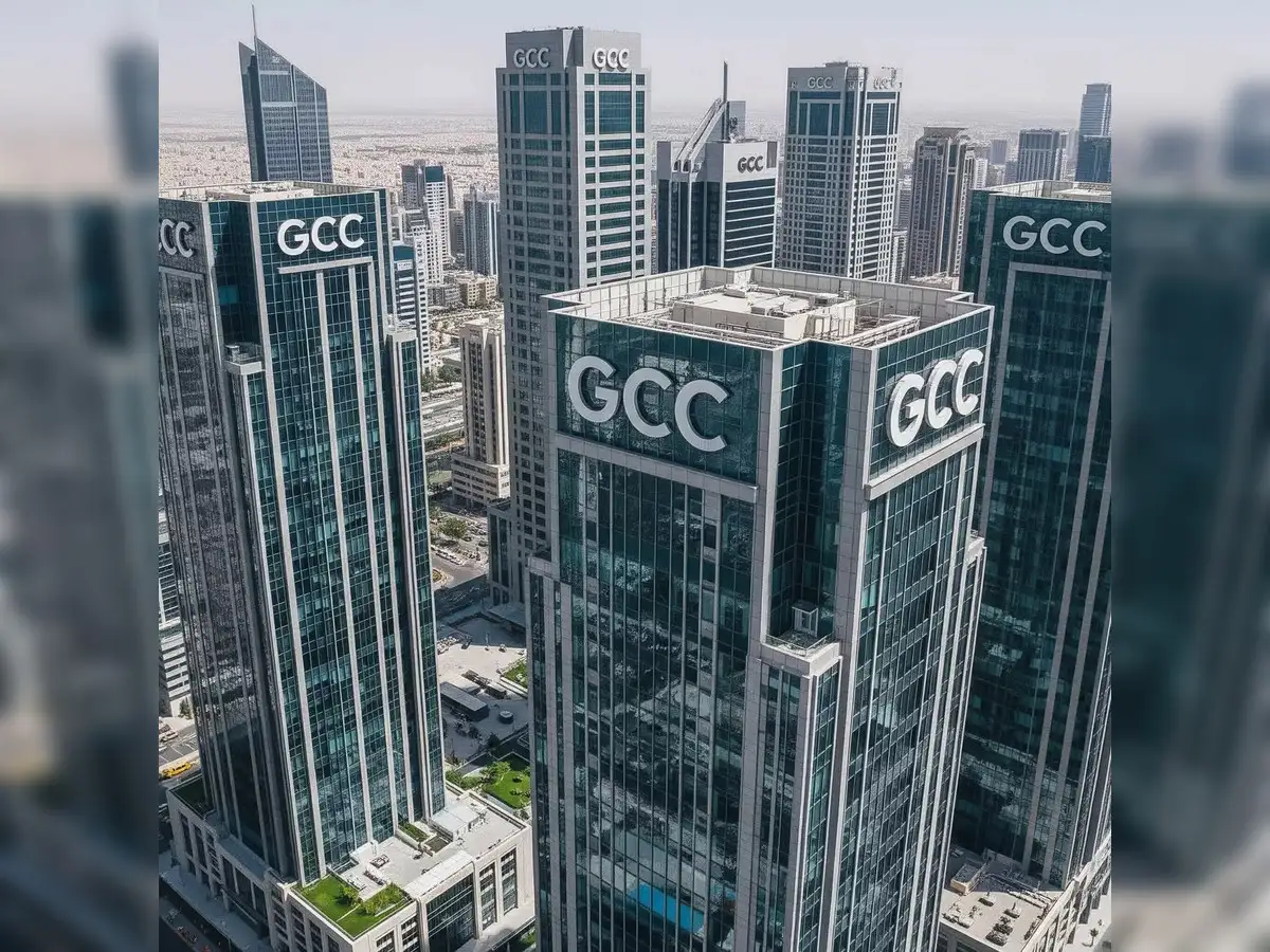 GCC nation! 90+ new tech centres added 4.5L Indian jobs in 2025 - The ...