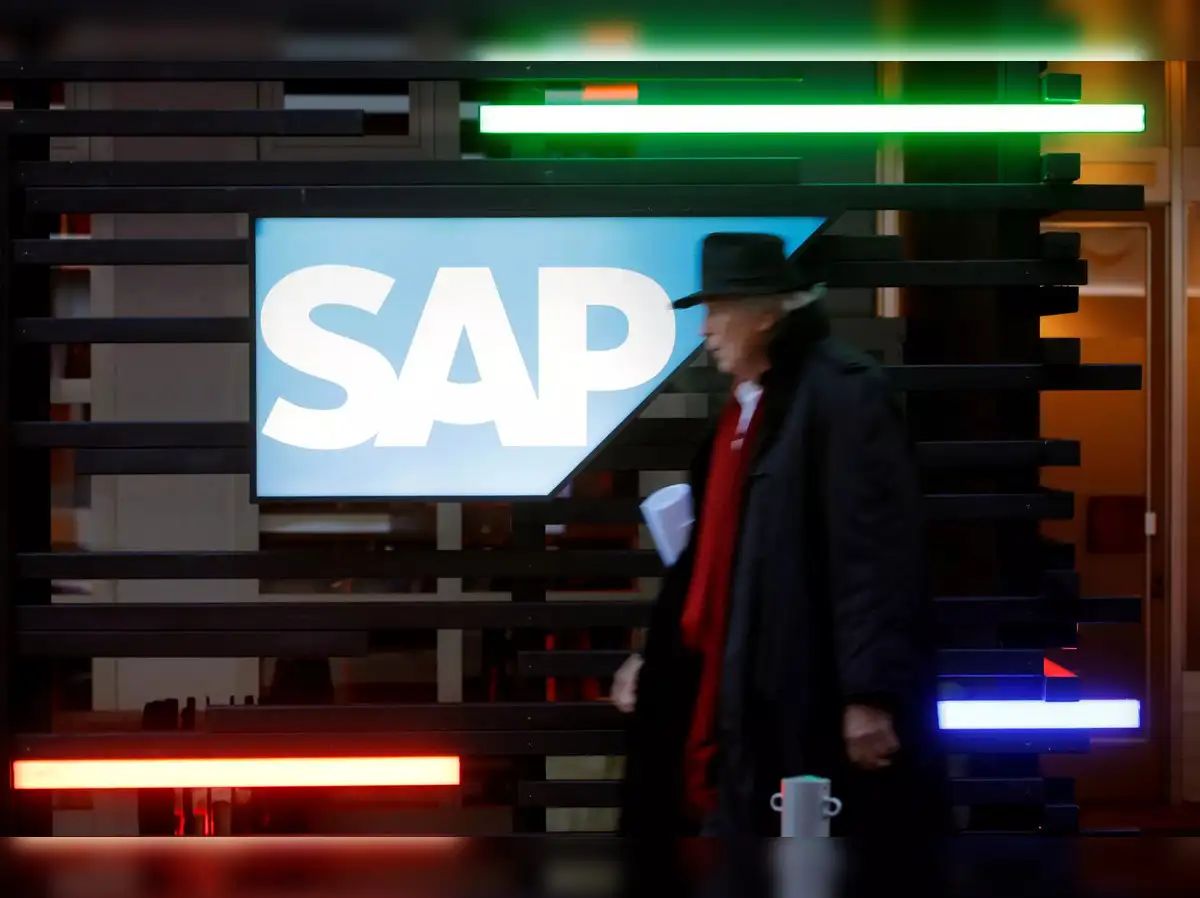 SAP board chair designate Punit Renjen to resign, Ala-Pietila nominated as successor - The ...