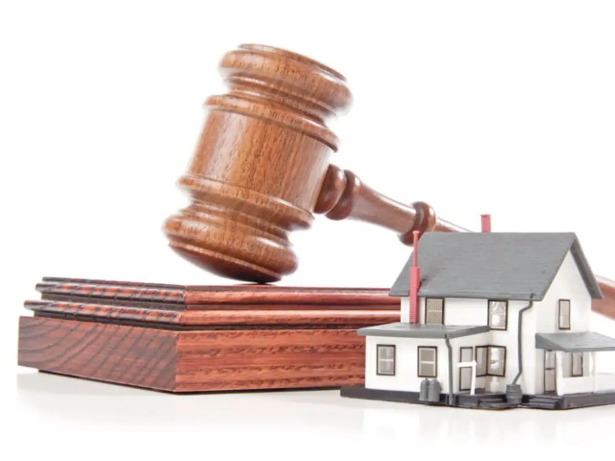 repossessed properties: 5 risks to watch for while buying auctioned ...