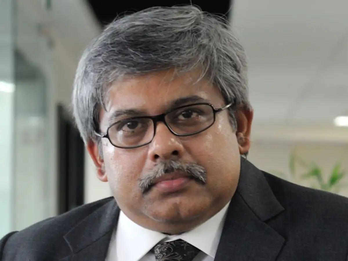 Many low-hanging fruits to pluck in auto, realty, banking: Saibal Ghosh ...