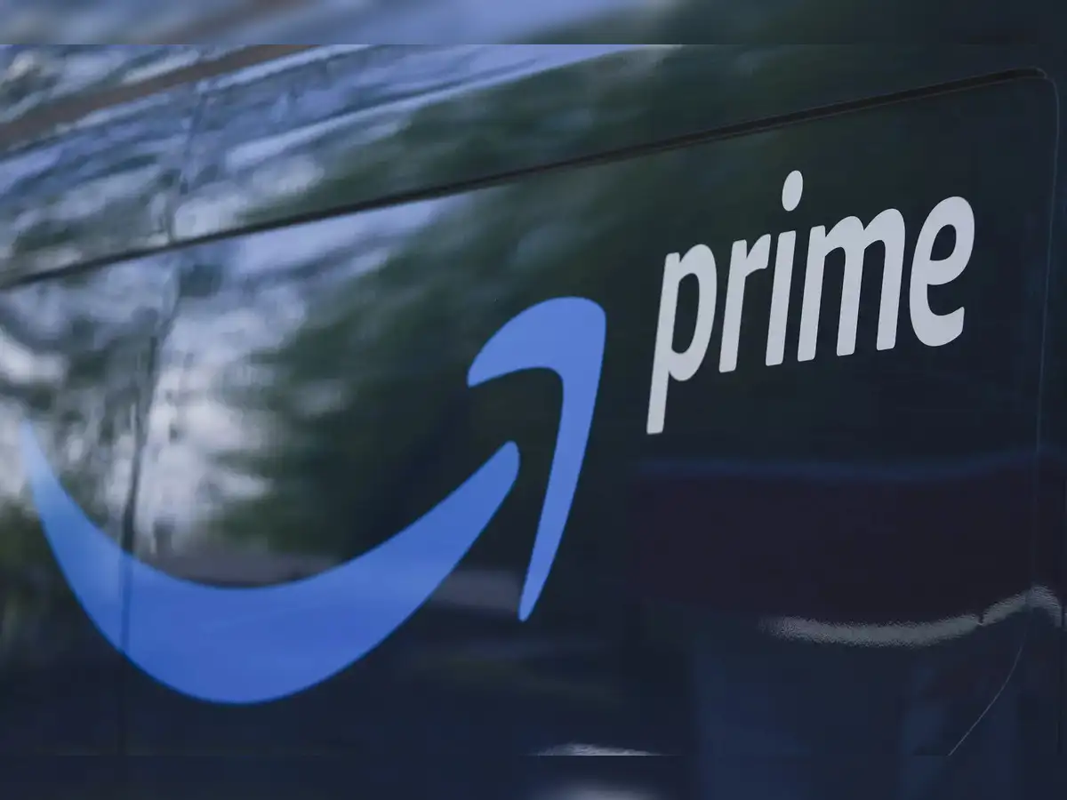 Amazon India Prime Day 2026 sale set for July - The Economic Times