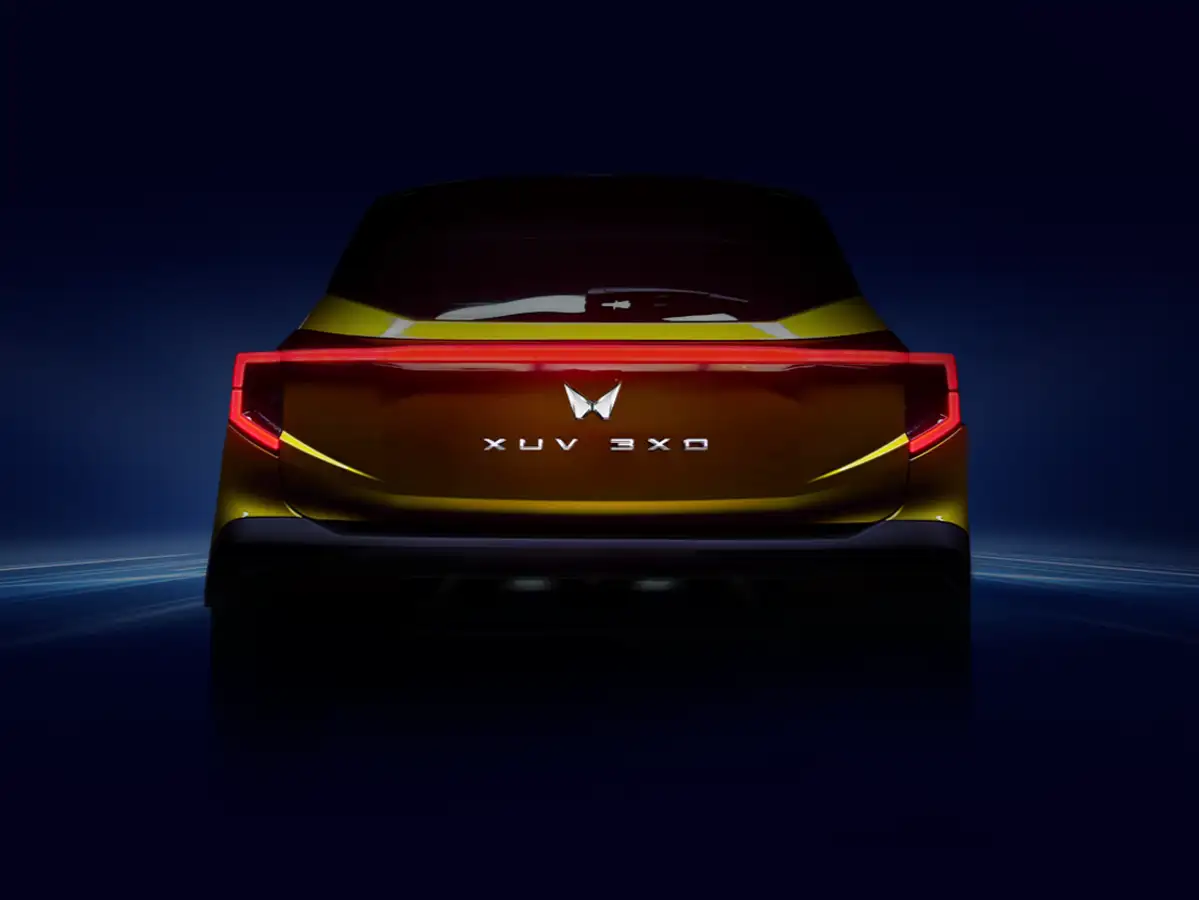 Mahindra Xuv Logo New Mahindra XUV500 Launched At Rs 12.32 Lakh
