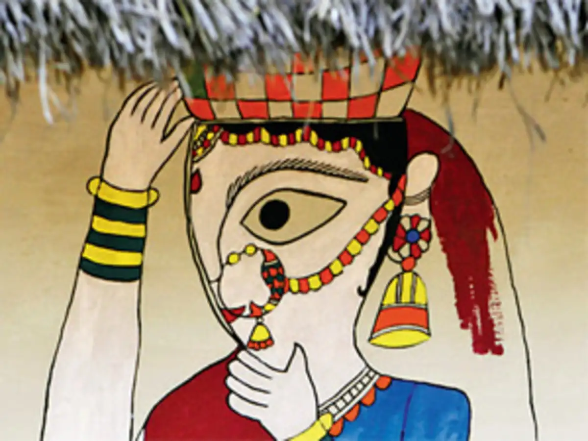 Nehmat Kaur, Class XII: Growth through pain is essentially a rewarding ...