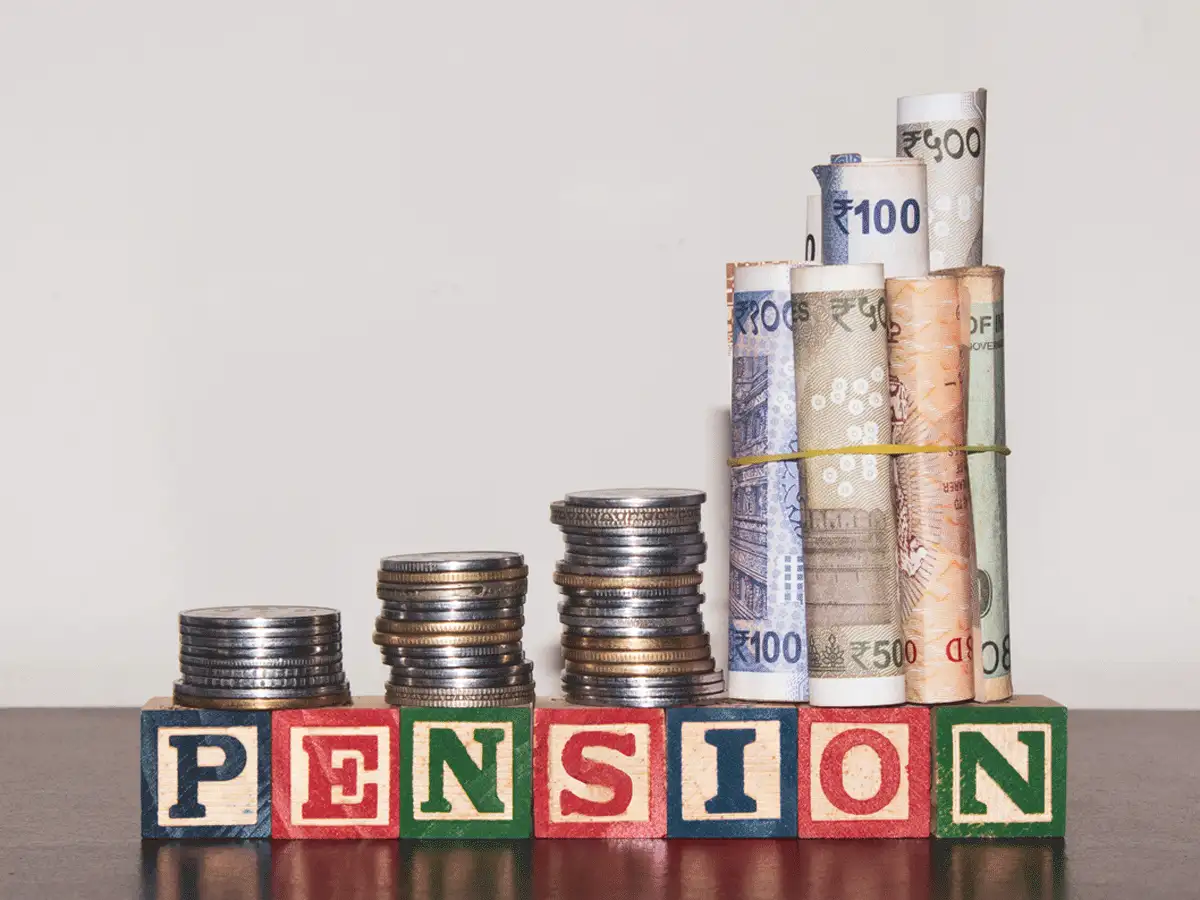 Want maximum returns from NPS? Know best-performing National Pension ...