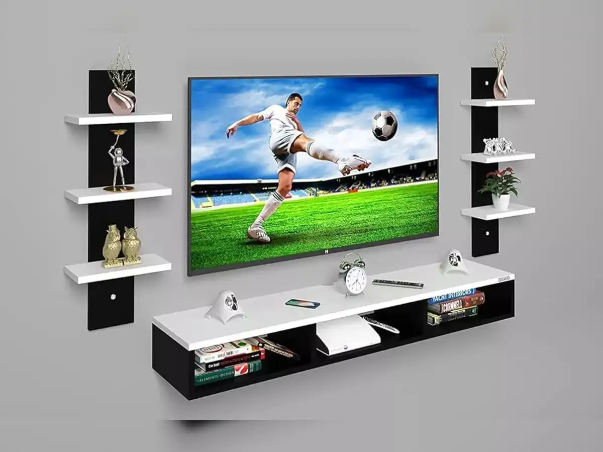 Best TV Unit and Cabinet: Best TV Unit and Cabinet: Elevate your home ...