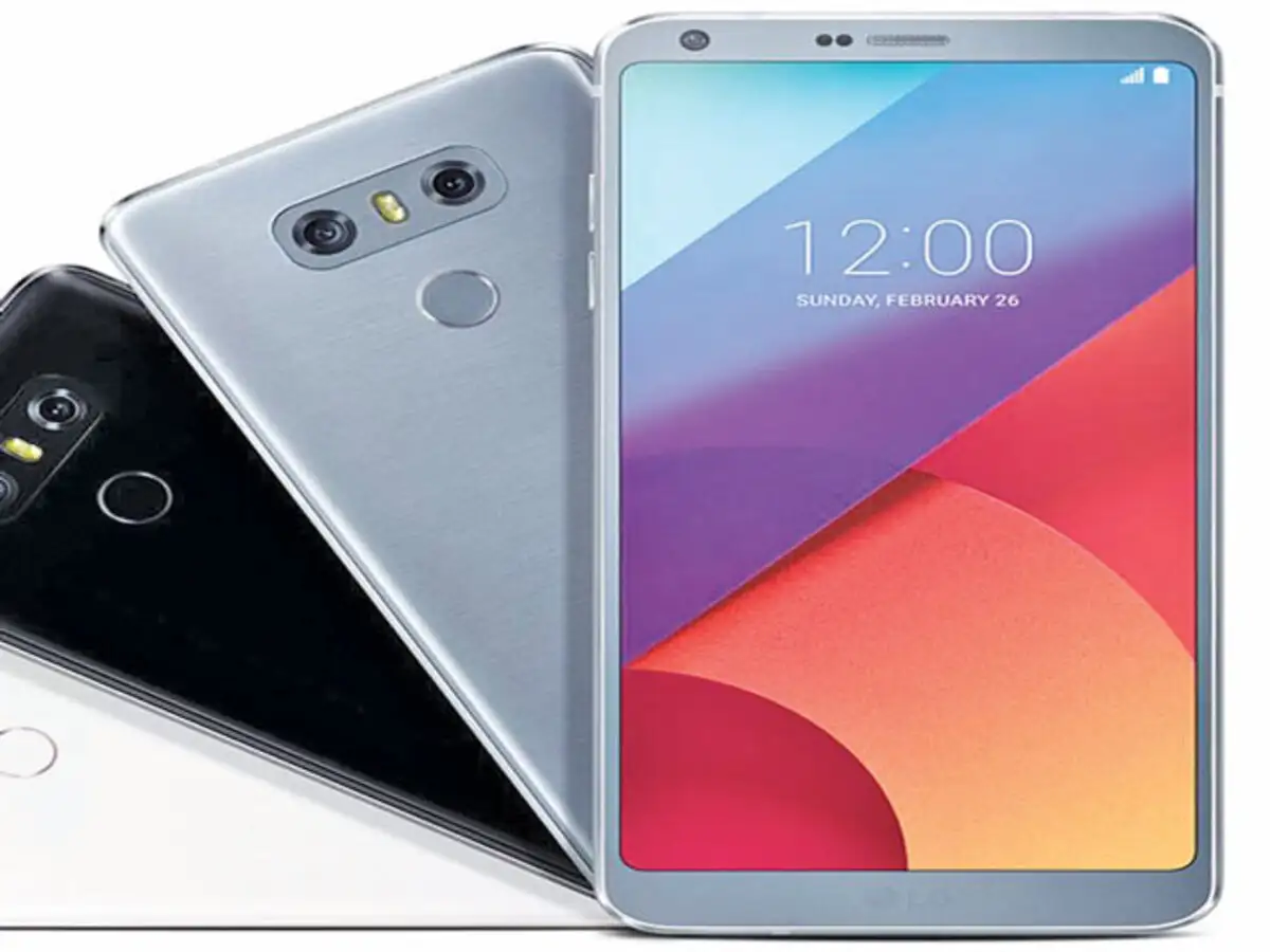 smartphones: 6 smartphones that stand out with unique designs - The ...