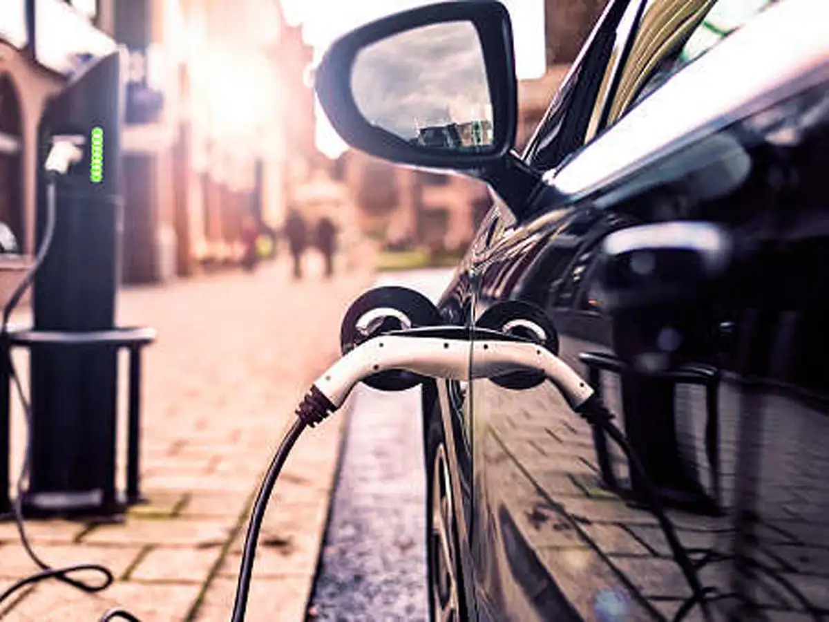 Sun Mobility EV: Sun Mobility to set up 100 EV battery swapping ...