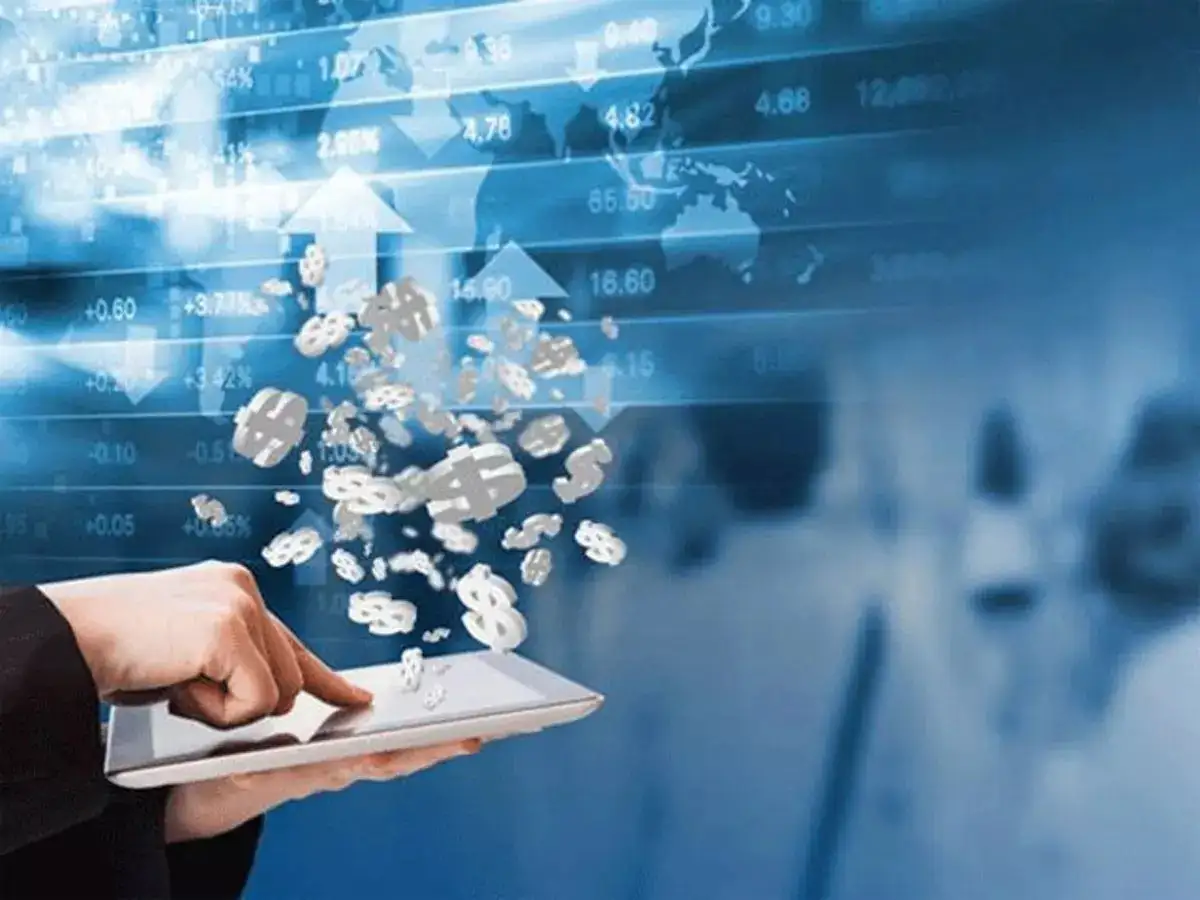 Shanghai Data Exchange: Can it create history like Amsterdam Stock ...