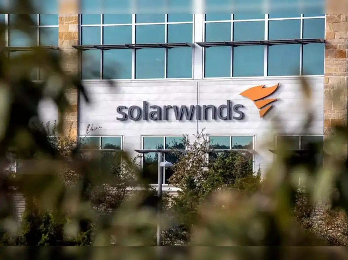 SolarWinds hack: Microsoft says new breach discovered during SolarWinds ...