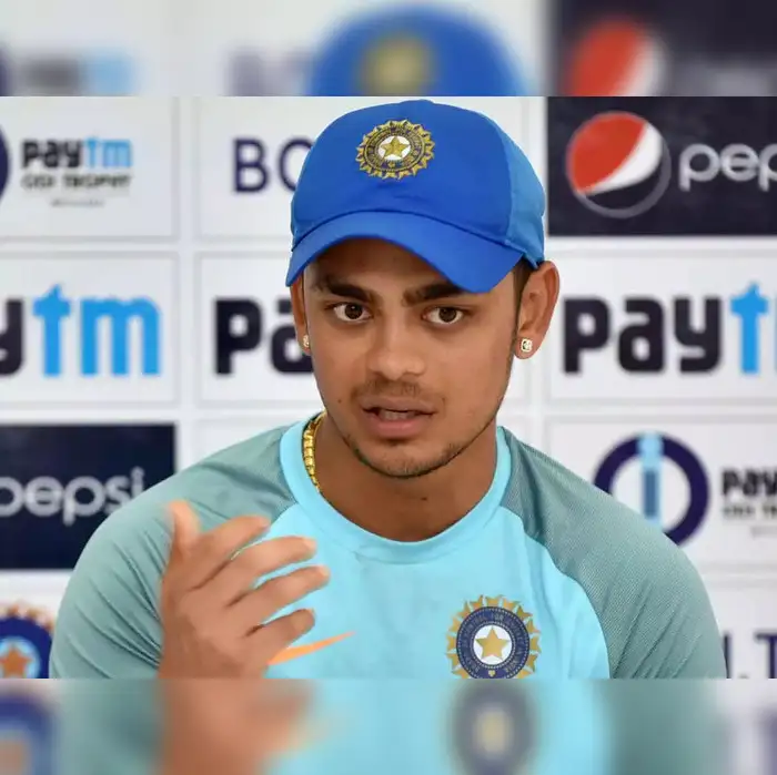 ‘କେହି ମୋତେ ବୁଝିପାରିଲେନି’...ମୁହଁ ଖୋଲିଲେ ଇଶାନ କିଶନ, ବ୍ରେକକୁ ନେଇ କହିଲେ ବଡ଼ ...