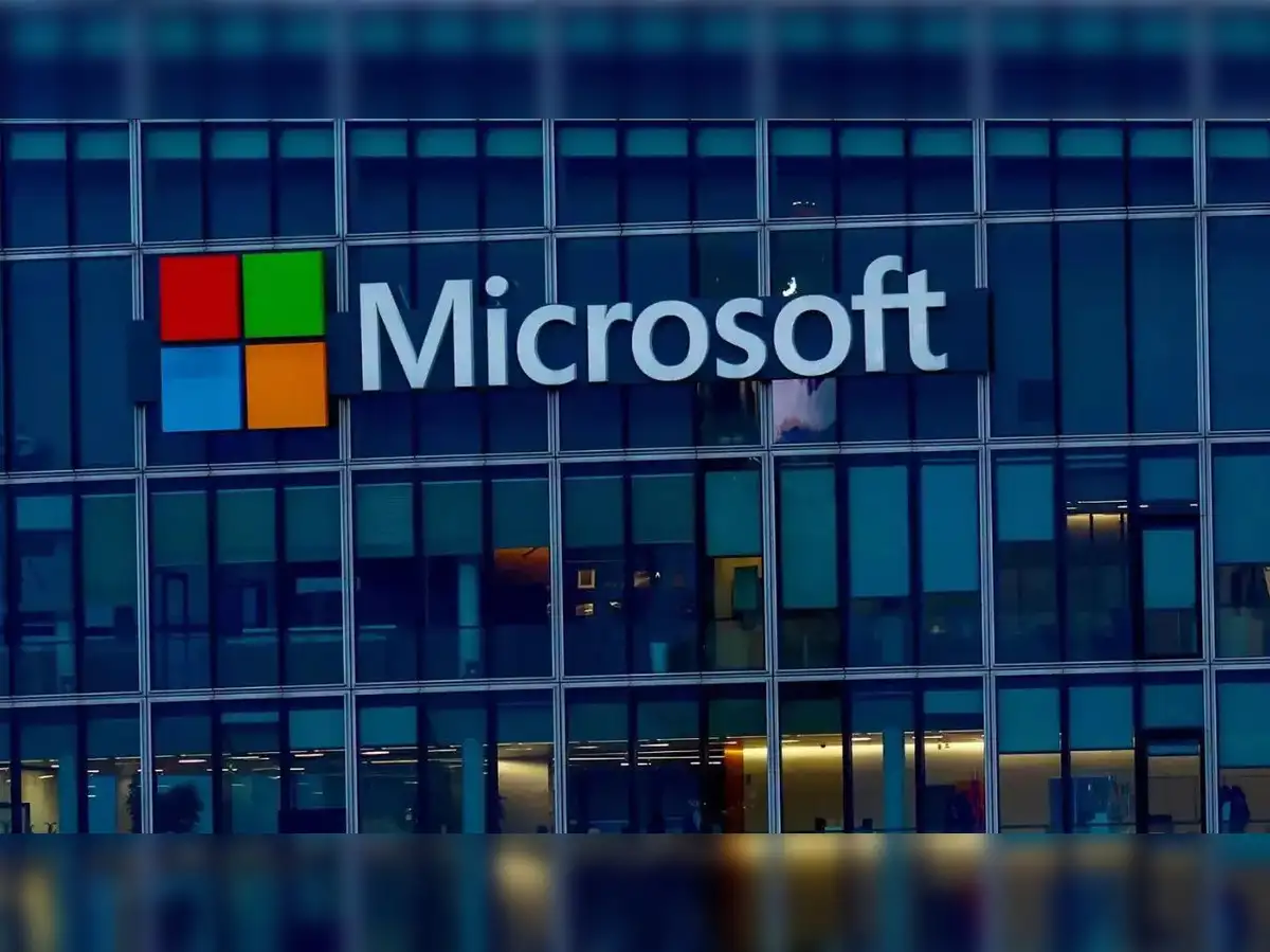 Microsoft: Microsoft introduces autonomous AI agents - The Economic Times