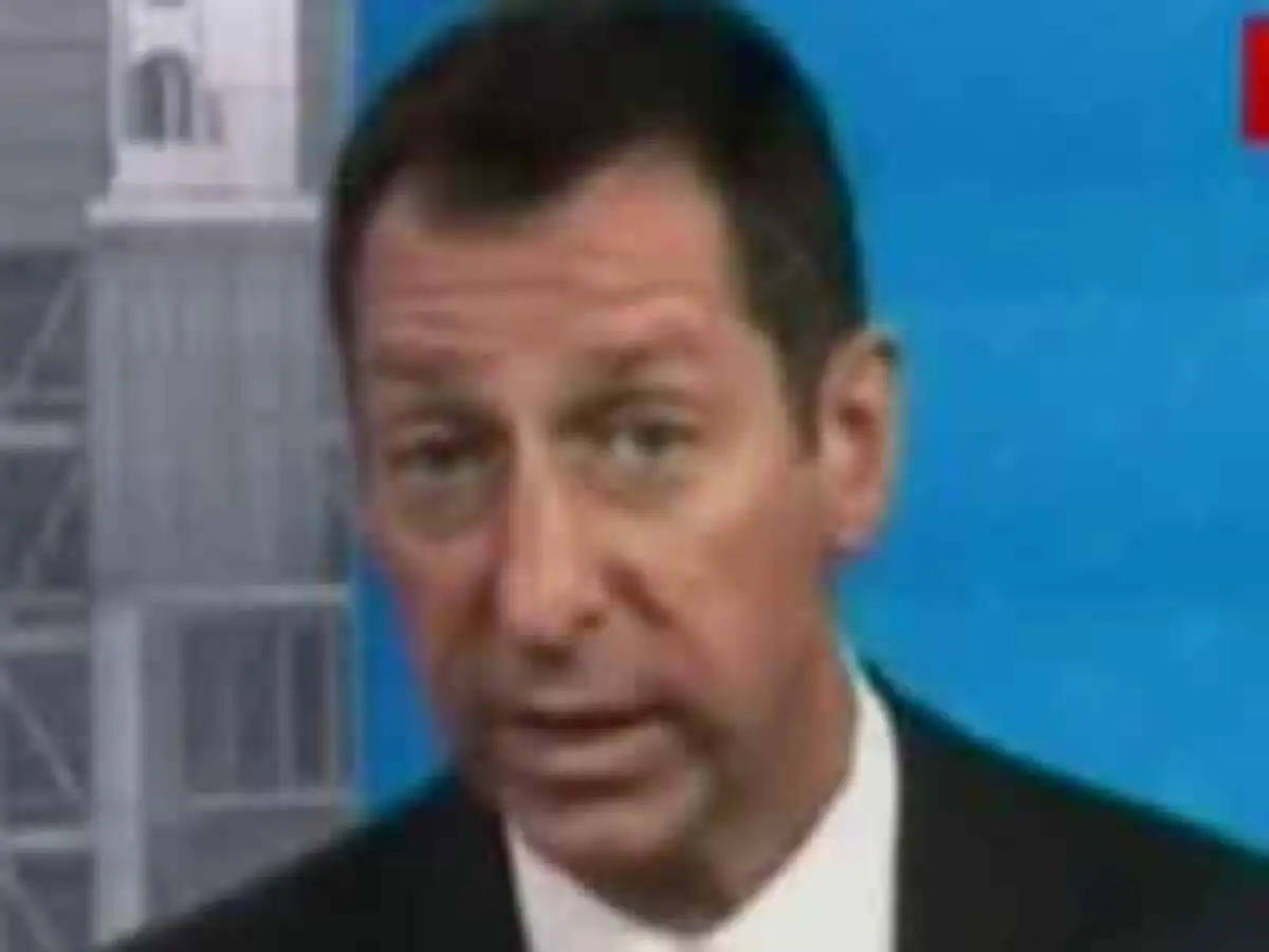 ECB rate cut will support global liquidity: Mark Konyn, Cathay Conning ...