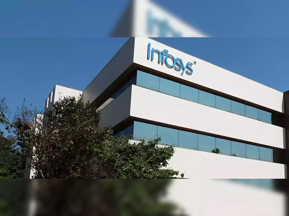 infosys: Infosys signs multi-year contract with Singapore’s Pacific ...