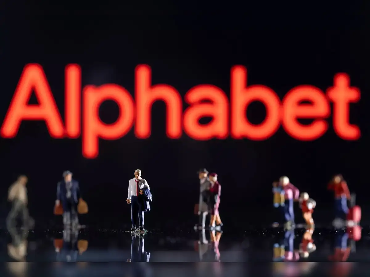 alphabet q2 results: Revenue from ads, cloud help Google parent Alphabet beat Q2 topline ...