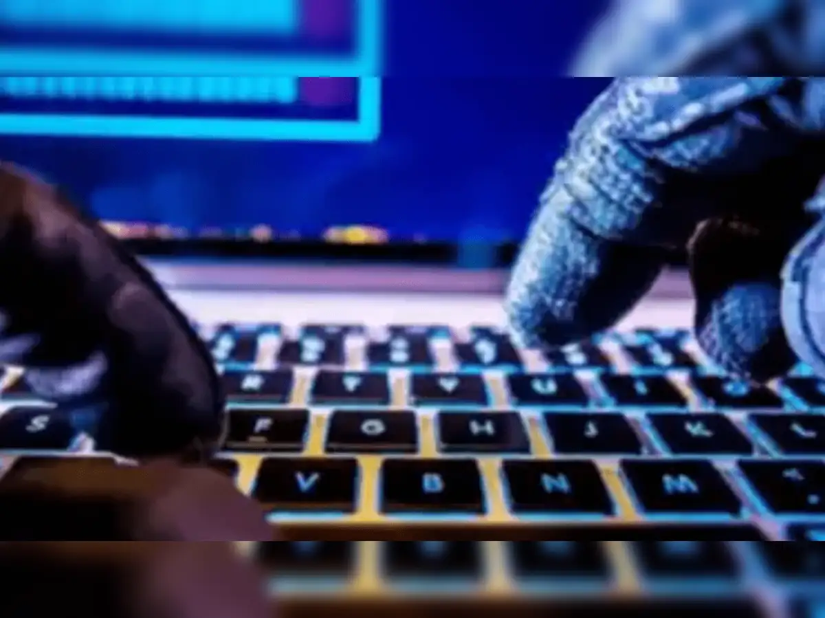 cyber crime: Six lakh cyber crime complaints registered on govt portal ...