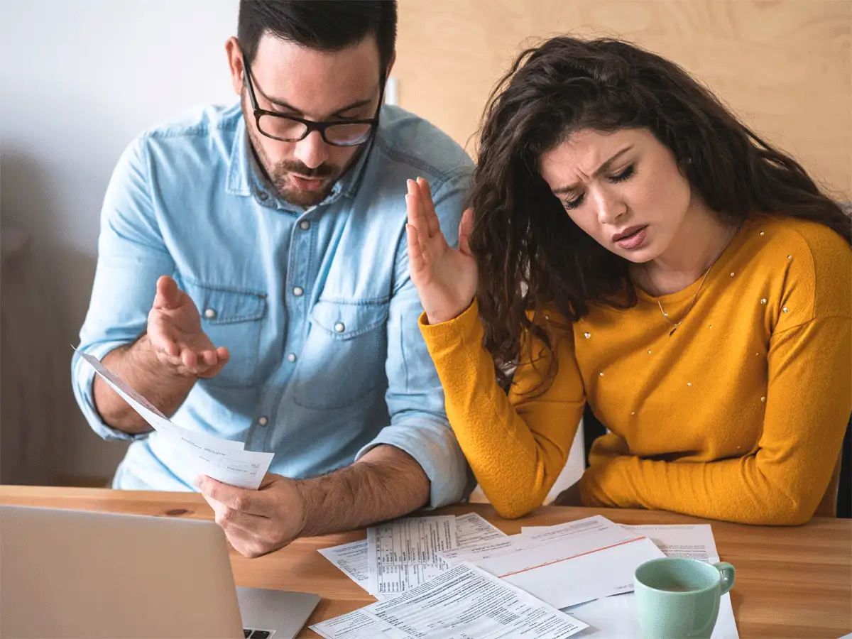 Can you salvage a relationship where only one person is doing all the ...