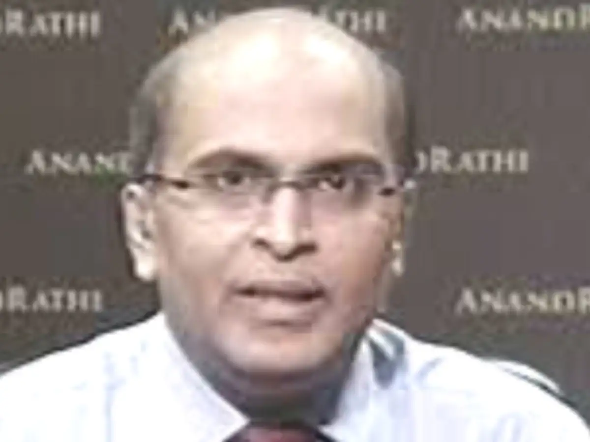 Market may consolidate around current levels: Devang Mehta - The ...