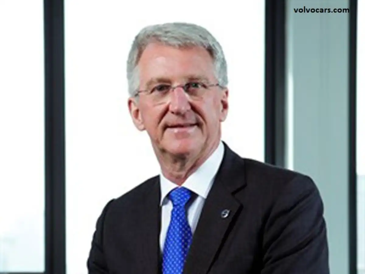 Volvo should be able to double its share in India: Senior vice ...