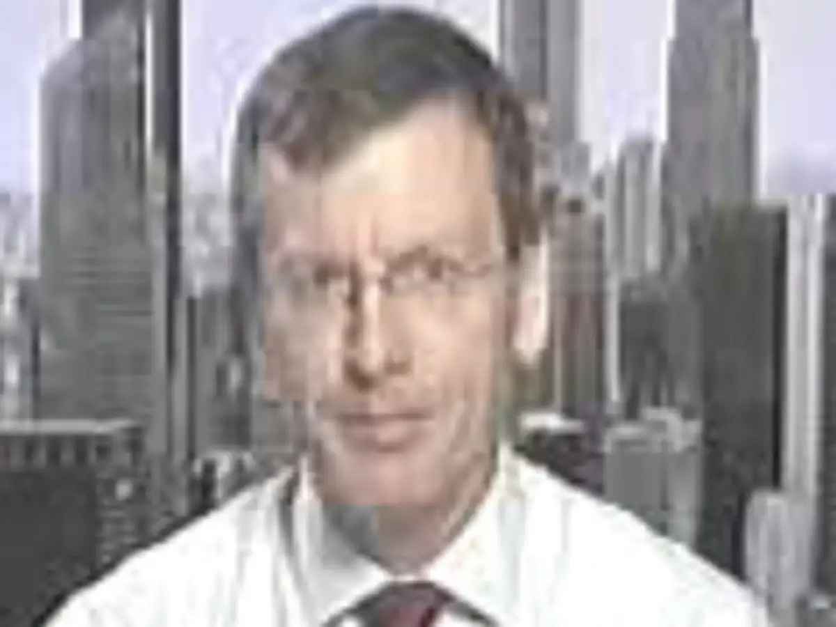 Developed nations will lead global growth in 2014: Richard Jerram, Bank ...