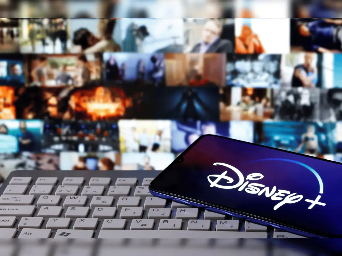 Disney, Universal sue image creator Midjourney for copyright infringement - The Economic Times