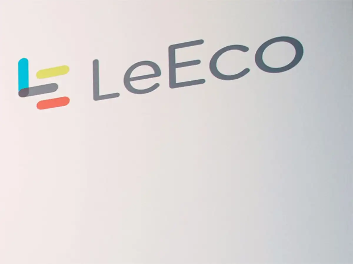 LeEco setting up delivery network in 10 cities including Delhi and ...