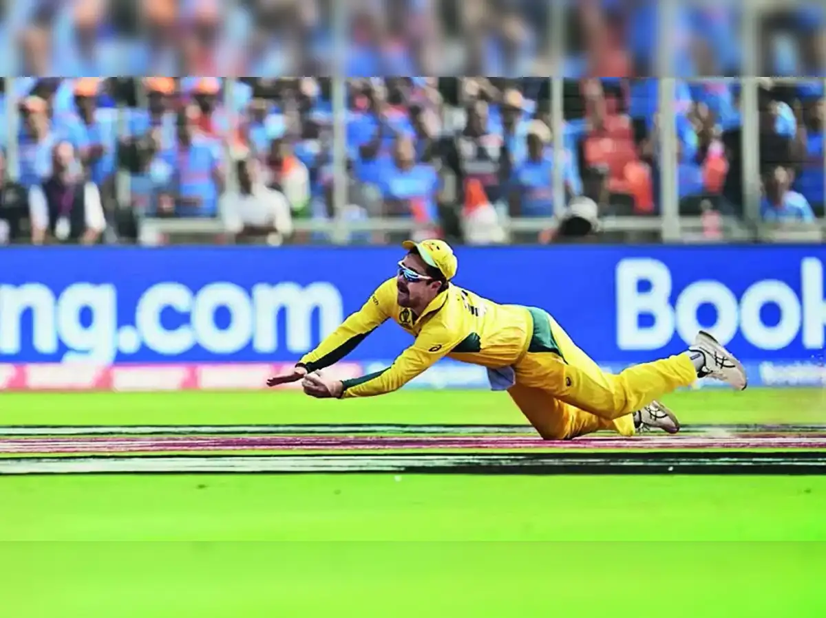 ICC World Cup 2023: Cricket lives to fight another one-day - The ...