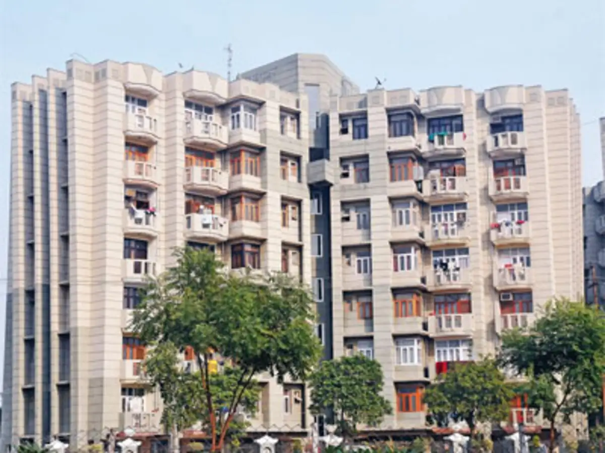 Housing and Urban Development Development Corporation pays Rs 100 crore ...