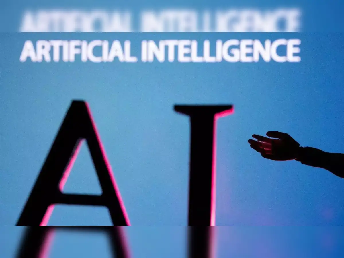 Open source AI model: Open-source AI models released by Tokyo lab Sakana founded by former ...