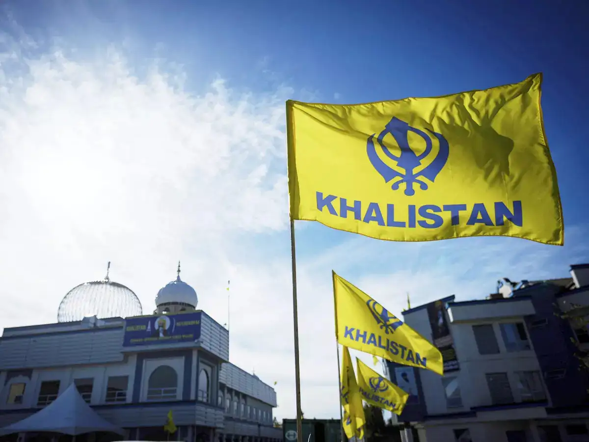 Khalistani outfit Sikhs for Justice threatens to 'siege' Indian Consulate in Canada, targets ...