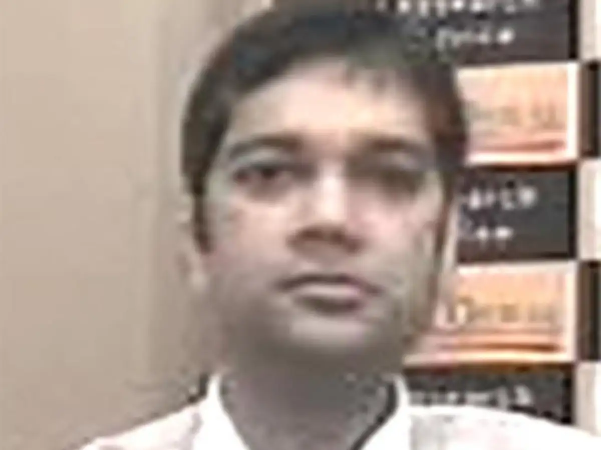 Expect TCS, Tech Mahindra to outperform in IT space: Rahul Shah ...