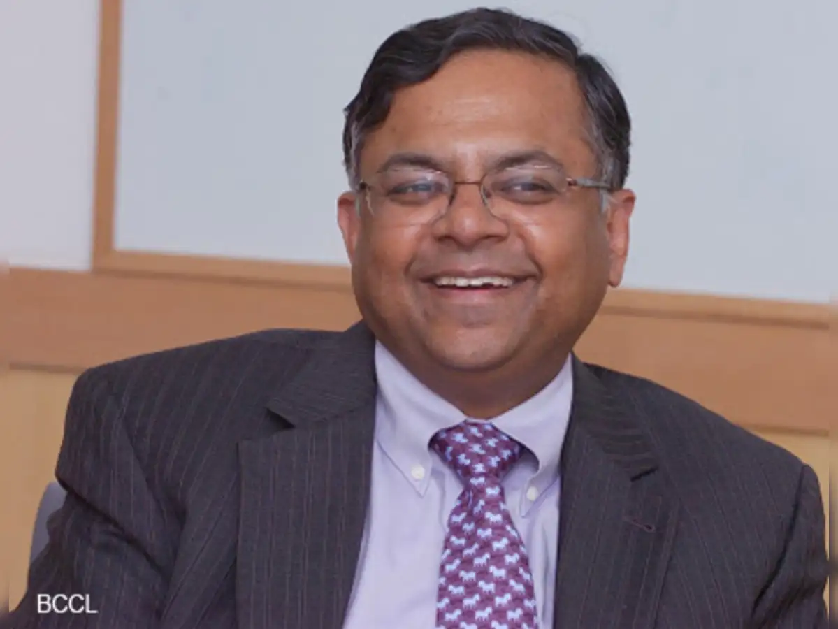 TCS aims to scale up presence in China, Latin America, Europe - The ...