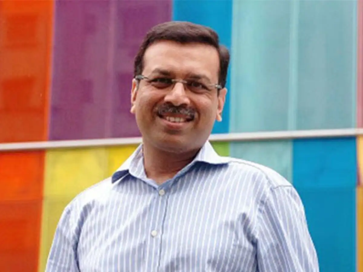 Has no plan to demerge entities: Sanjiv Goenka, Chairman, CESC - The ...